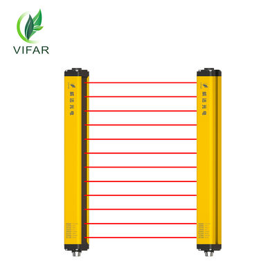Safety Light Curtain factory - Safety Curtain Sensor manufacturer from ...